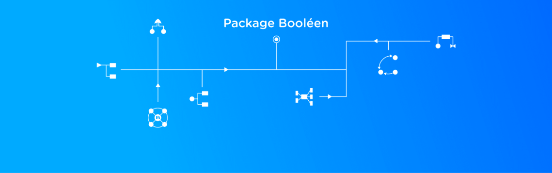 GRIF Boolean Package - Satodev