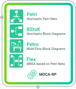 Logiciel GRIF - SATODEV