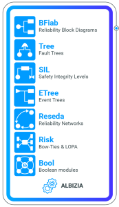 Logiciel GRIF - SATODEV