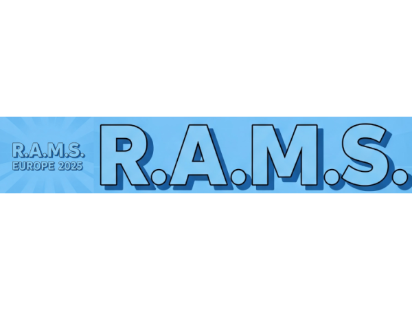 SATODEV présent à RAMS Europe 2025 - SATODEV